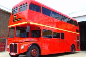 The Beeches Bus - Qualiti Vehicle Conversions